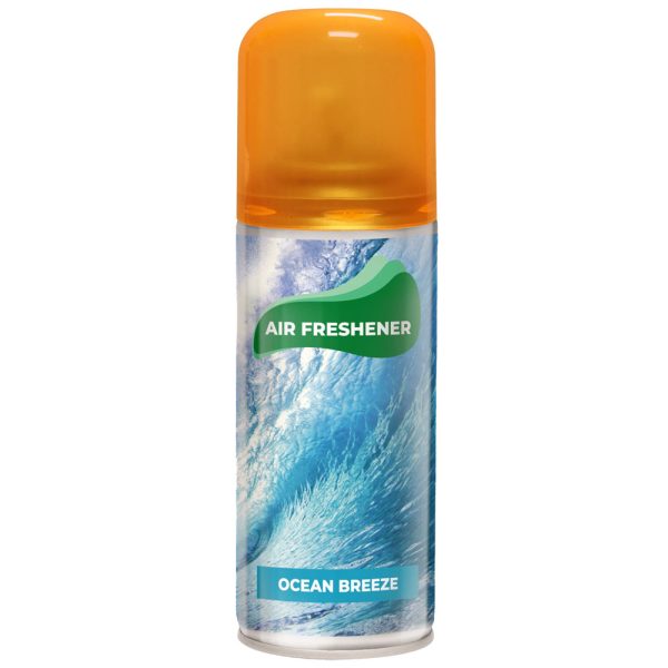 Ocean Breeze Air Freshener - Bellzone